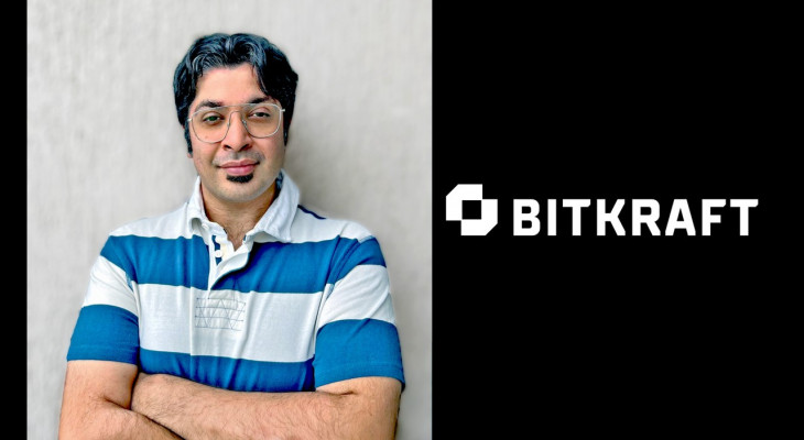 Bitkraft Ventures Plans Bigger Play In India’s Gaming Ecosystem - BW Disrupt